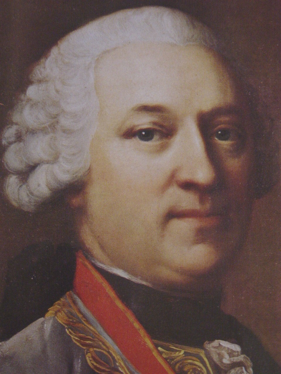 Veranstaltungen - Förderverein Caspar-von-Saldern-Haus